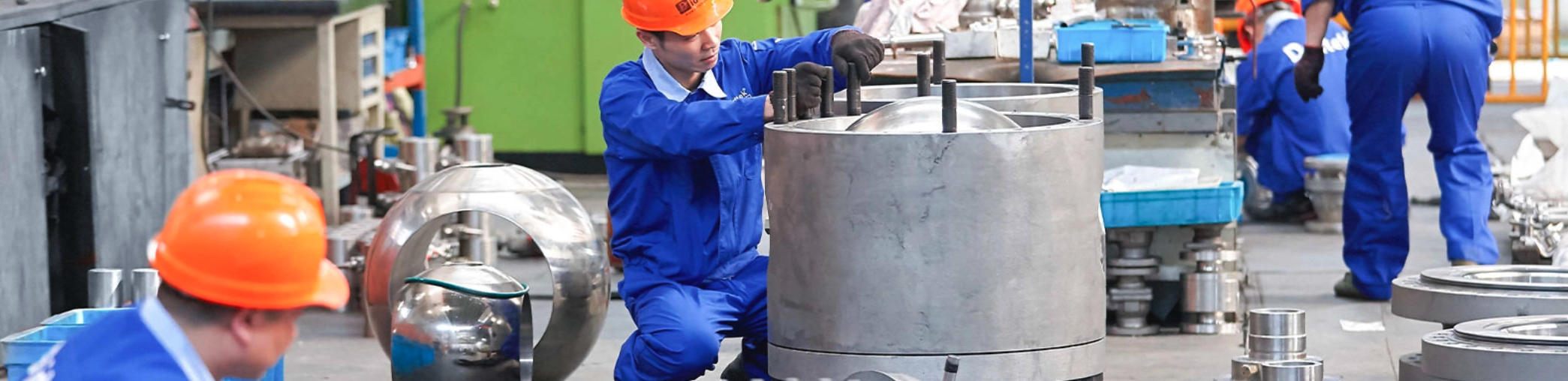 valve selection guide what to think about when buying a valve - Didtek ...